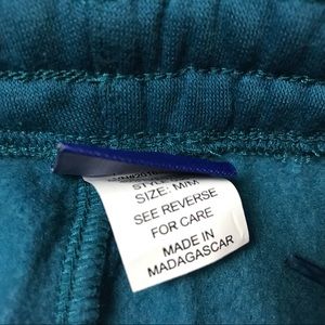 Active Joe | Pants | New Active Joe Mens Sweat Pants Size M Blue | Poshmark